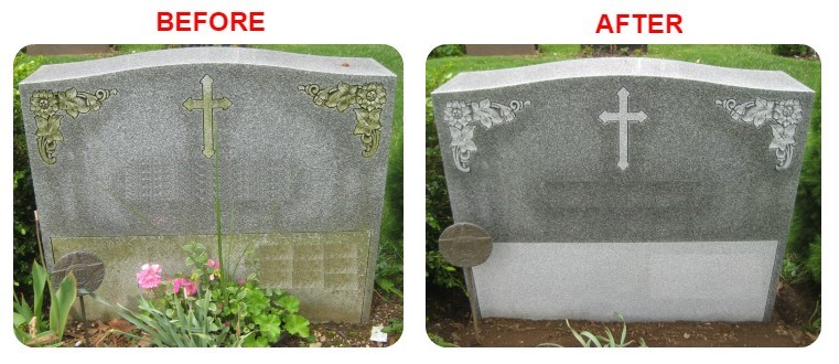 Grave and Monument Services – Catholic Cemeteries of Long Island