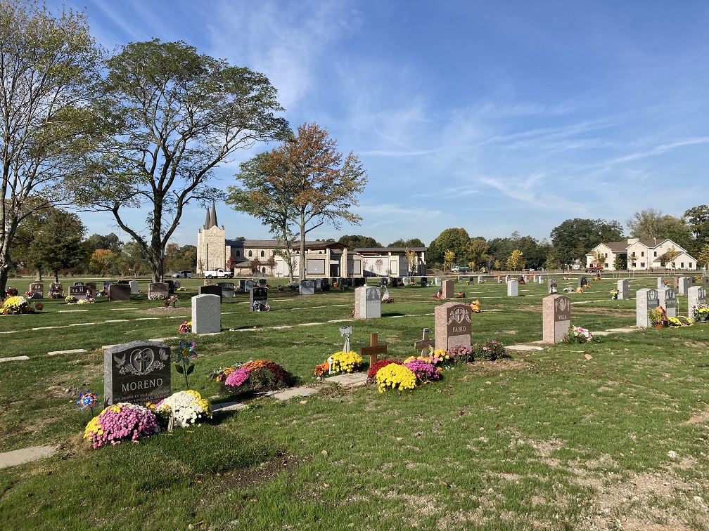 Rules and Regulations – Catholic Cemeteries of Long Island
