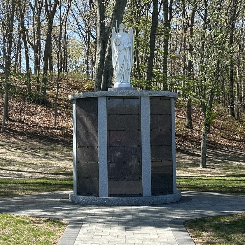 Cremation Space Options – Catholic Cemeteries of Long Island