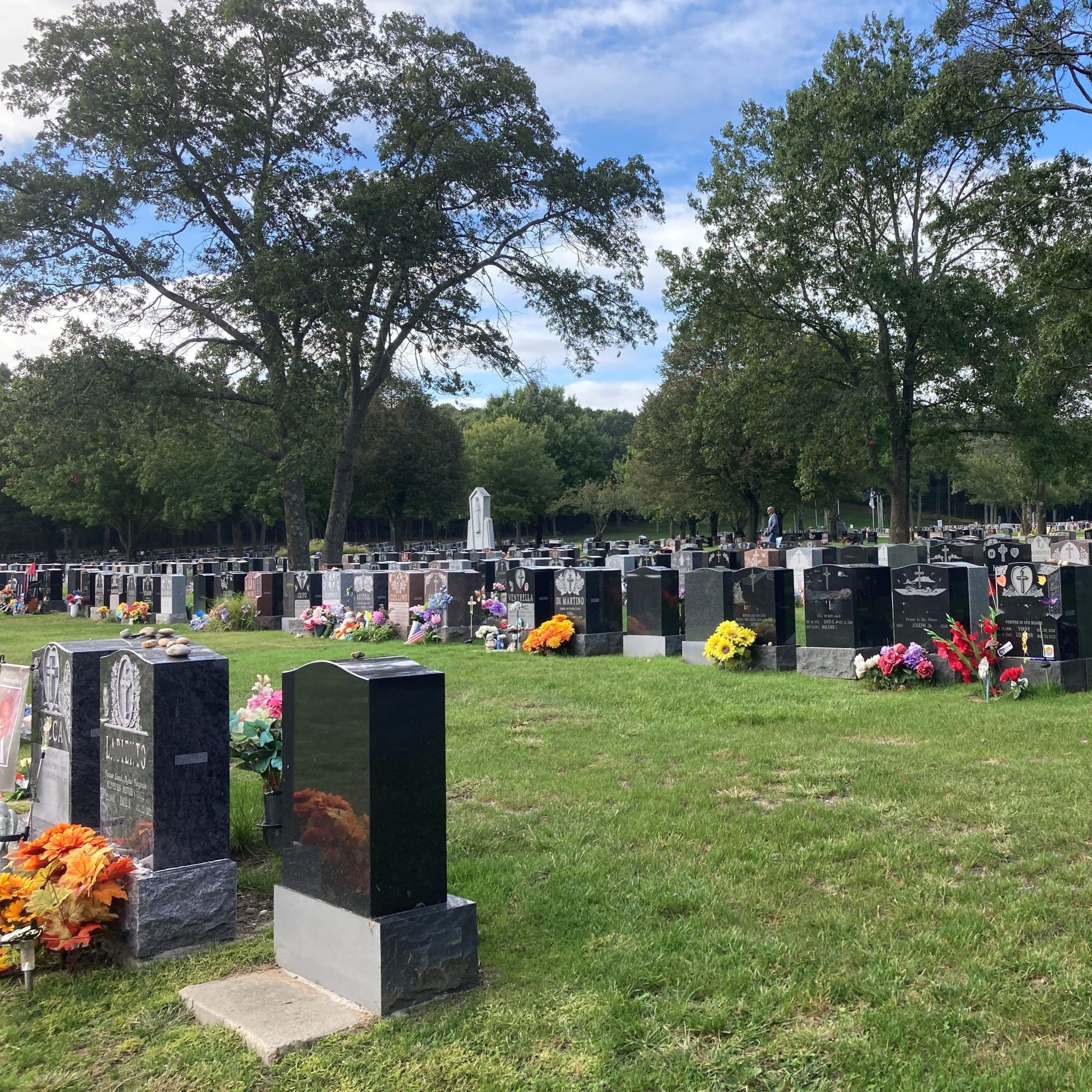 Cremation Space Options – Catholic Cemeteries of Long Island