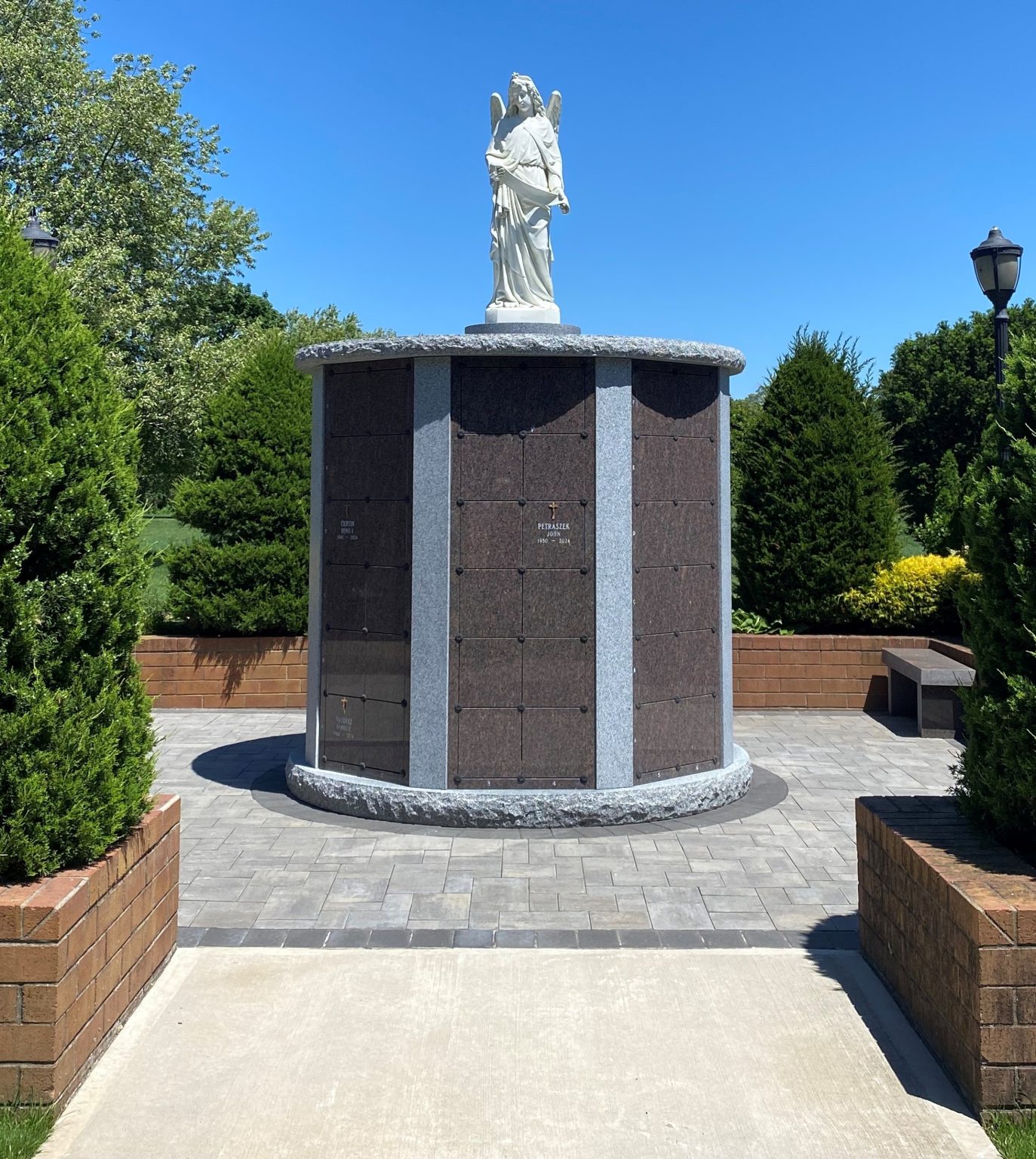 About Cremation – Catholic Cemeteries of Long Island